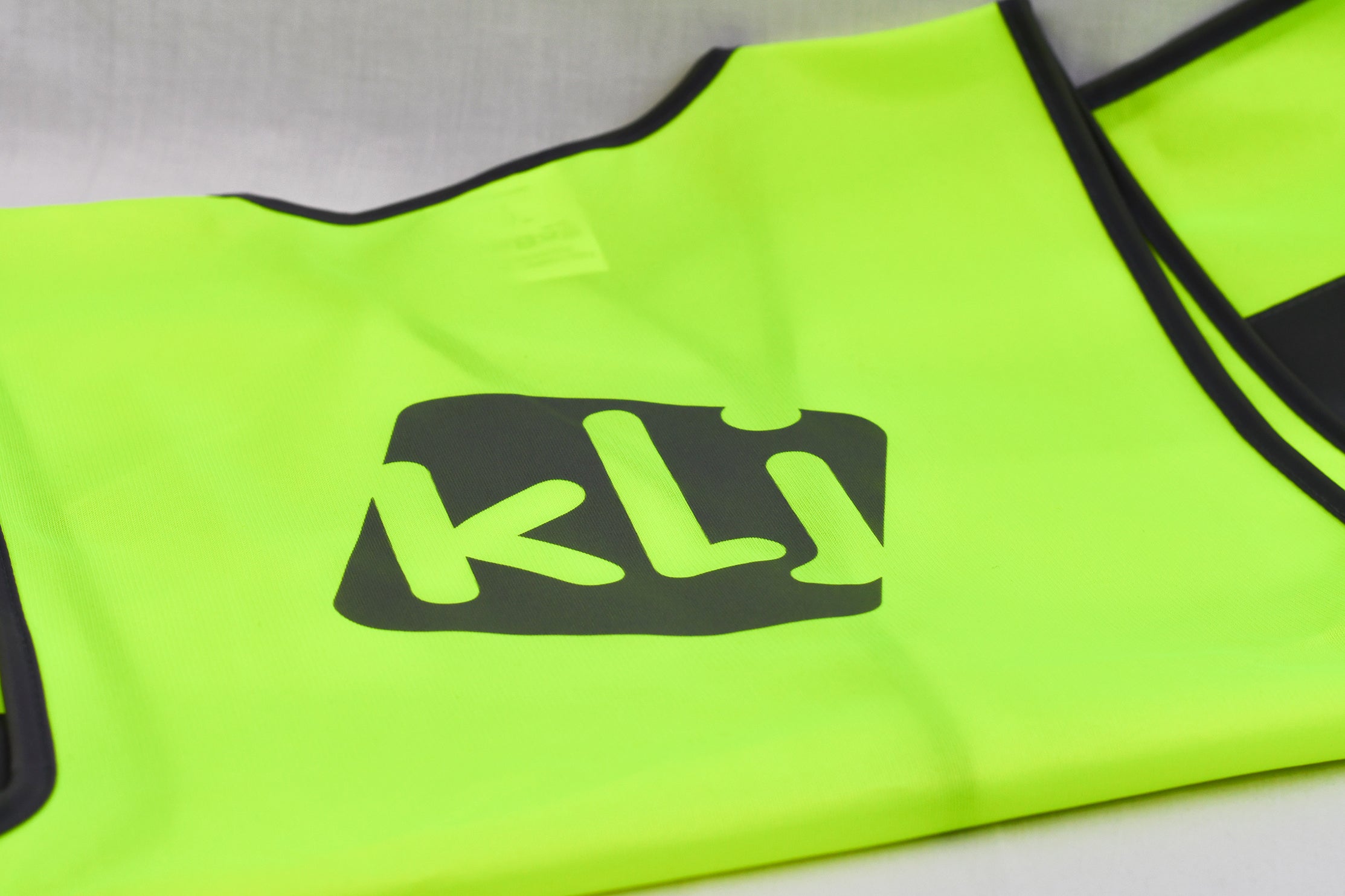 Veiligheidshesje KLJ Groene Kring webshop Veiligheidshesje KLJ Groene Kring webshop